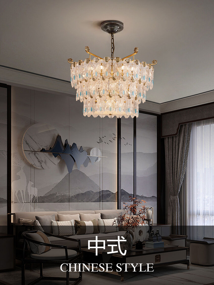 Zhenpin Lighting
